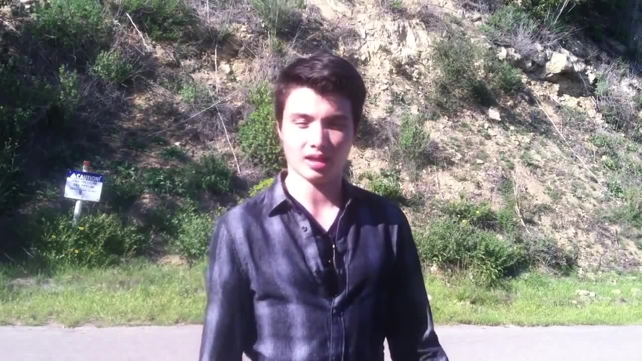 Elliot Rodger - Why do girls hate me so much (Retribution) - Coub - The ...