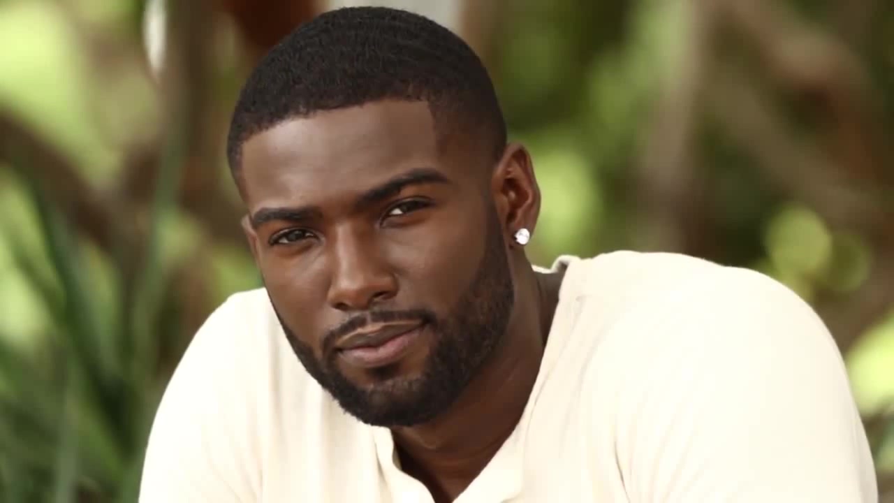 Donnell Blaylock Jr Hershey Chocolate Teaser Video - Coub - The Biggest ...