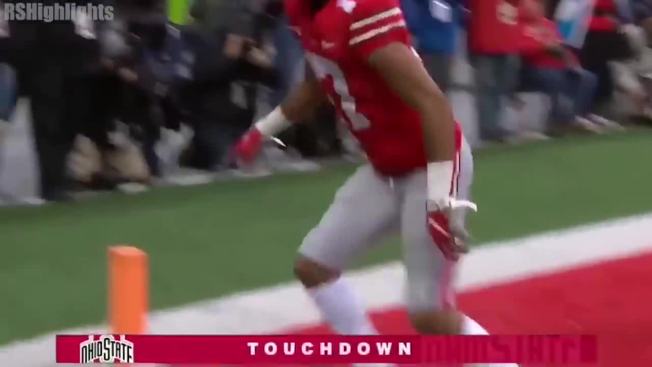 I put it’s the best day ever over Ohio State Beating Michigan - Coub ...