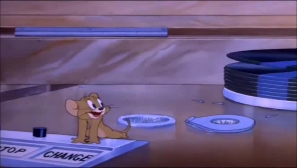 Chinese Tom & Jerry - Coub - The Biggest Video Meme Platform