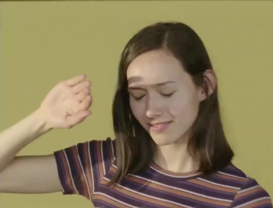 Fazerdaze - Lucky Girl (Official Video) - Coub - The Biggest Video Meme ...