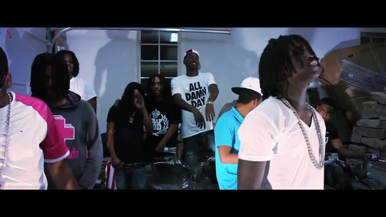 Chief Keef - Citgo (Official Video) Dir. By @willhoopes - Coub - The Biggest Video Meme Platform