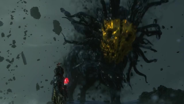 Death Stranding - Lion of BT's (Boss) - Coub - The Biggest Video Meme ...