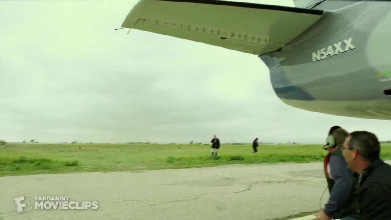 Jackass - Jet Engine - Coub - The Biggest Video Meme Platform