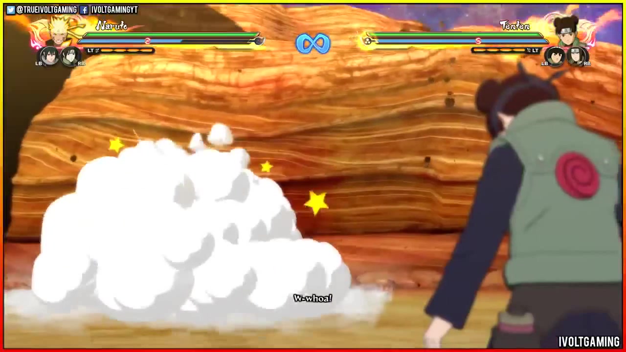 Naruto Sexy Reverse Harem Jutsu Reaction - Coub - The Biggest Video ...