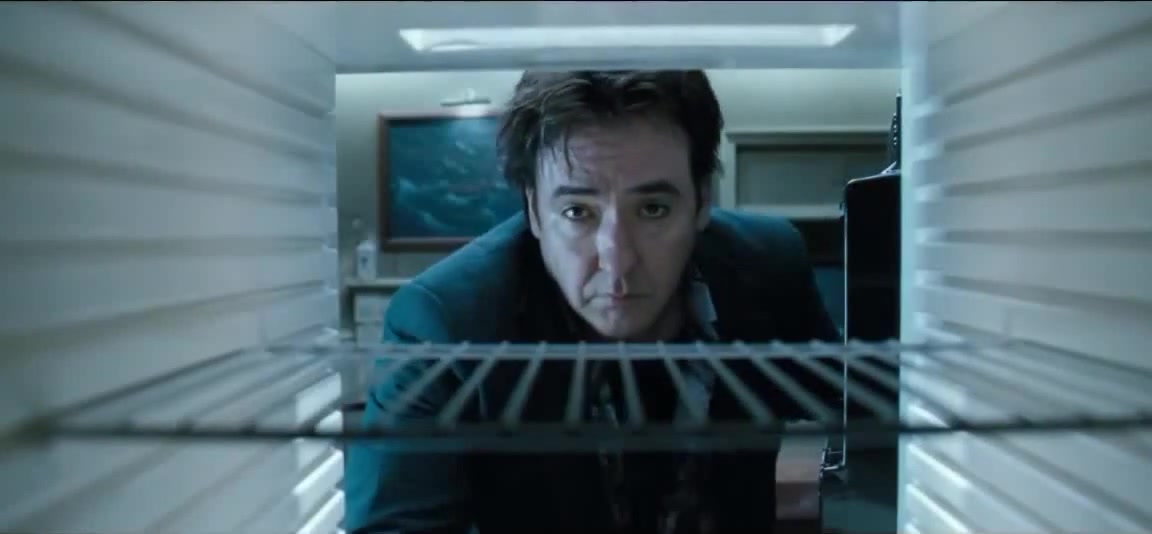 John Cusack's strange encounter part 2 - Coub - The Biggest Video Meme Platform