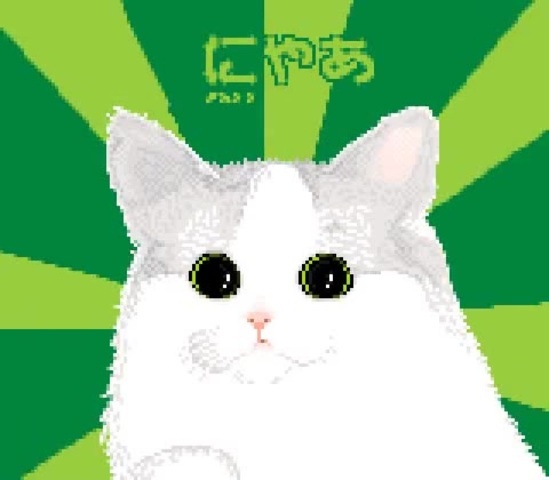 Cool Cat - Coub - The Biggest Video Meme Platform