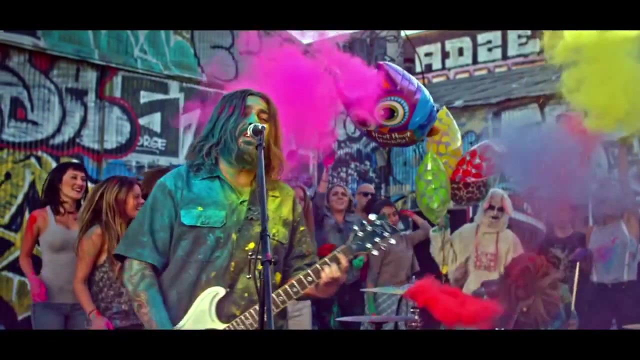 Seether - Save Today (Music Video) - Coub - The Biggest Video Meme Platform