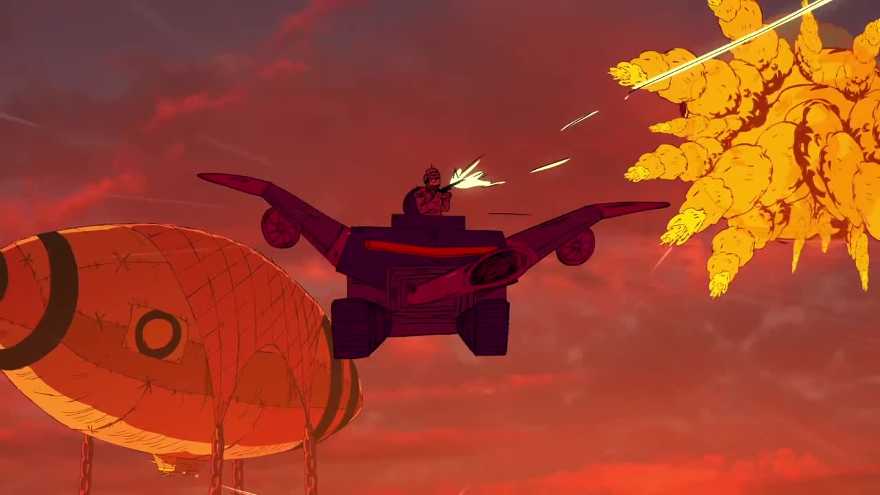 Dividing By Zero/Slim Pickens Does The Right Thing And Rides The Bomb ...