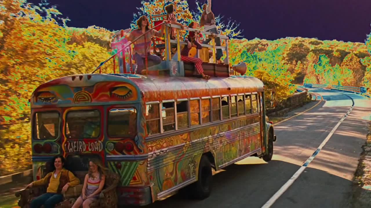 Magic Bus - Coub - The Biggest Video Meme Platform