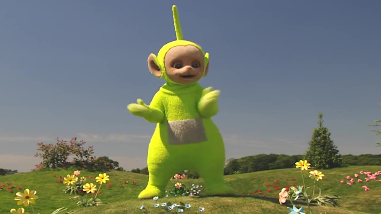 Dipsy Dance / American Boy / Teletubbies - Coub - The Biggest Video ...