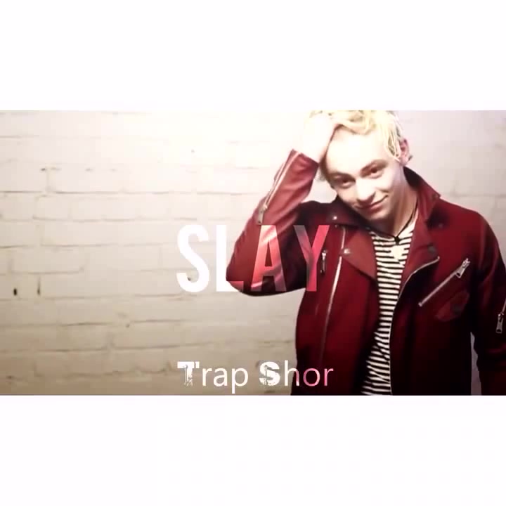 He slay 💁🏻 (lil flash warning) - Coub - The Biggest Video Meme Platform