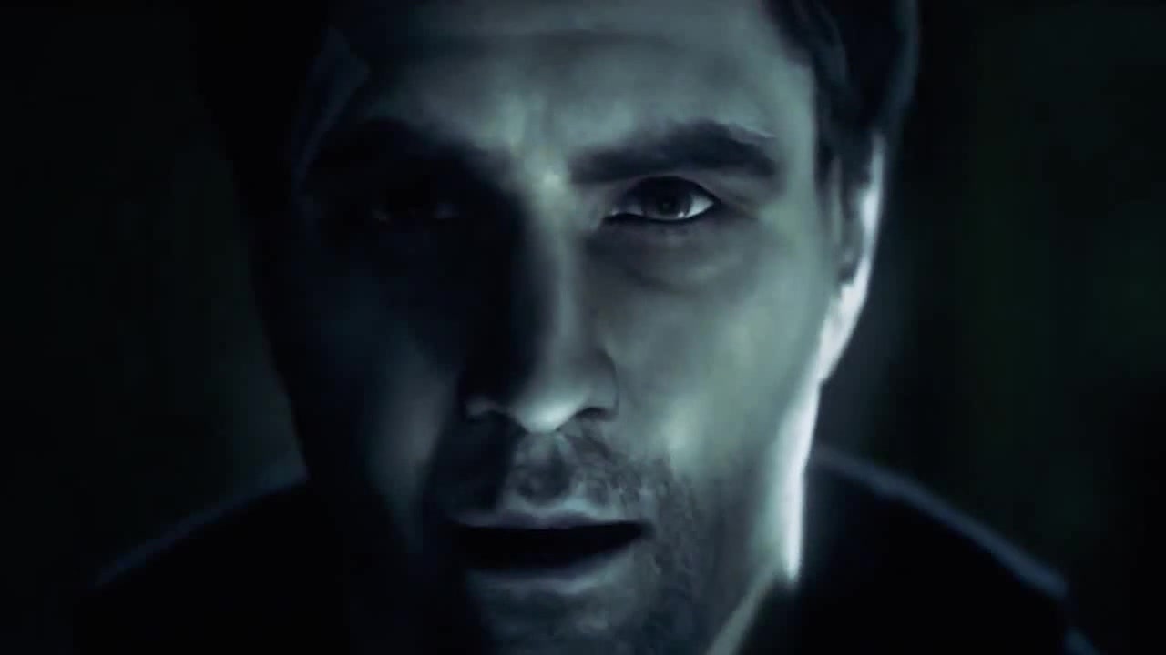 Alan Wake, memories - Coub - The Biggest Video Meme Platform