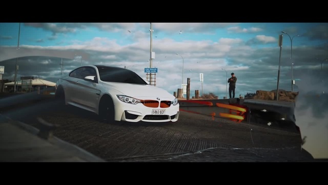 B M W - M 4 - Coub - The Biggest Video Meme Platform