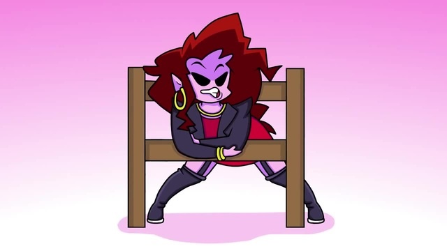 Steve, I'm stuck (FNF Animation meme #13) - Coub - The Biggest Video ...