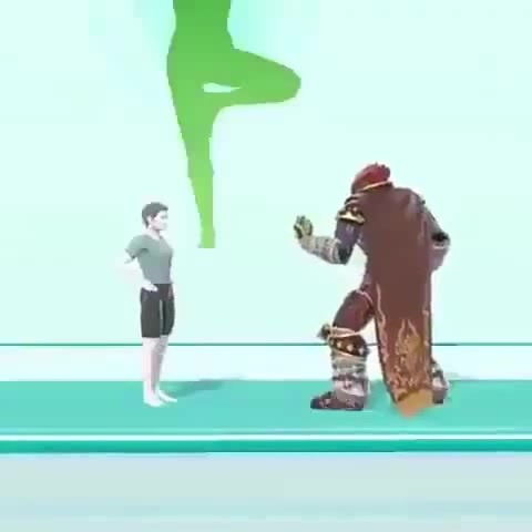 Let's strech our legs - Coub - The Biggest Video Meme Platform