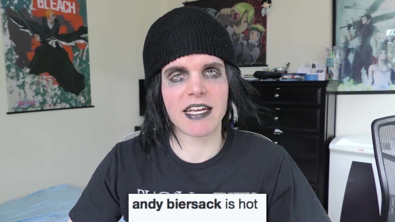 Emo Responds To Hate - Coub - The Biggest Video Meme Platform