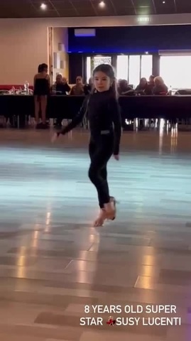 Susy Lucenti dance - Coub - The Biggest Video Meme Platform