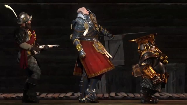 The Saltzpyre Strut - Coub - The Biggest Video Meme Platform