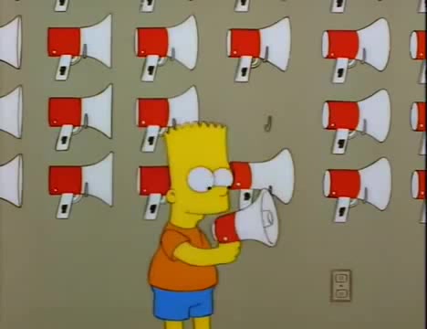 Testing Megaphones - Coub - The Biggest Video Meme Platform