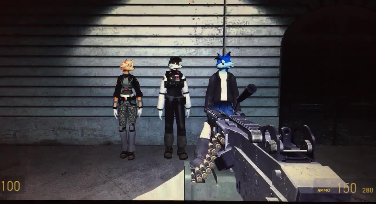 Furry Execution - Coub - The Biggest Video Meme Platform