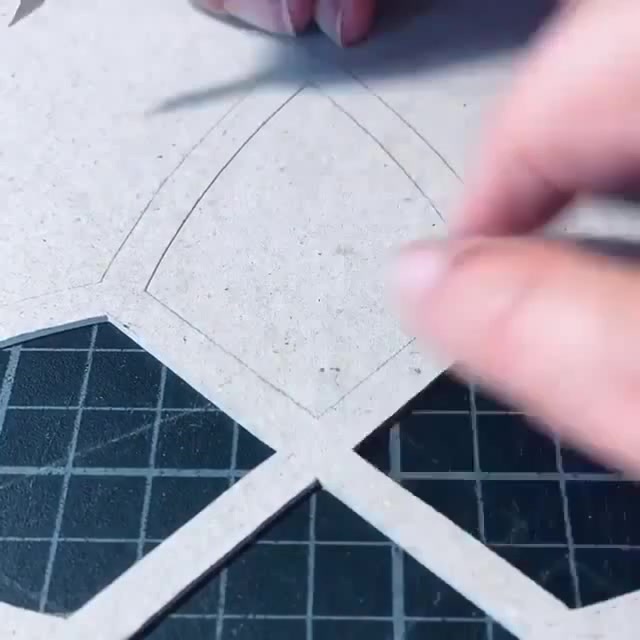 PaperCut #1 - Coub - The Biggest Video Meme Platform