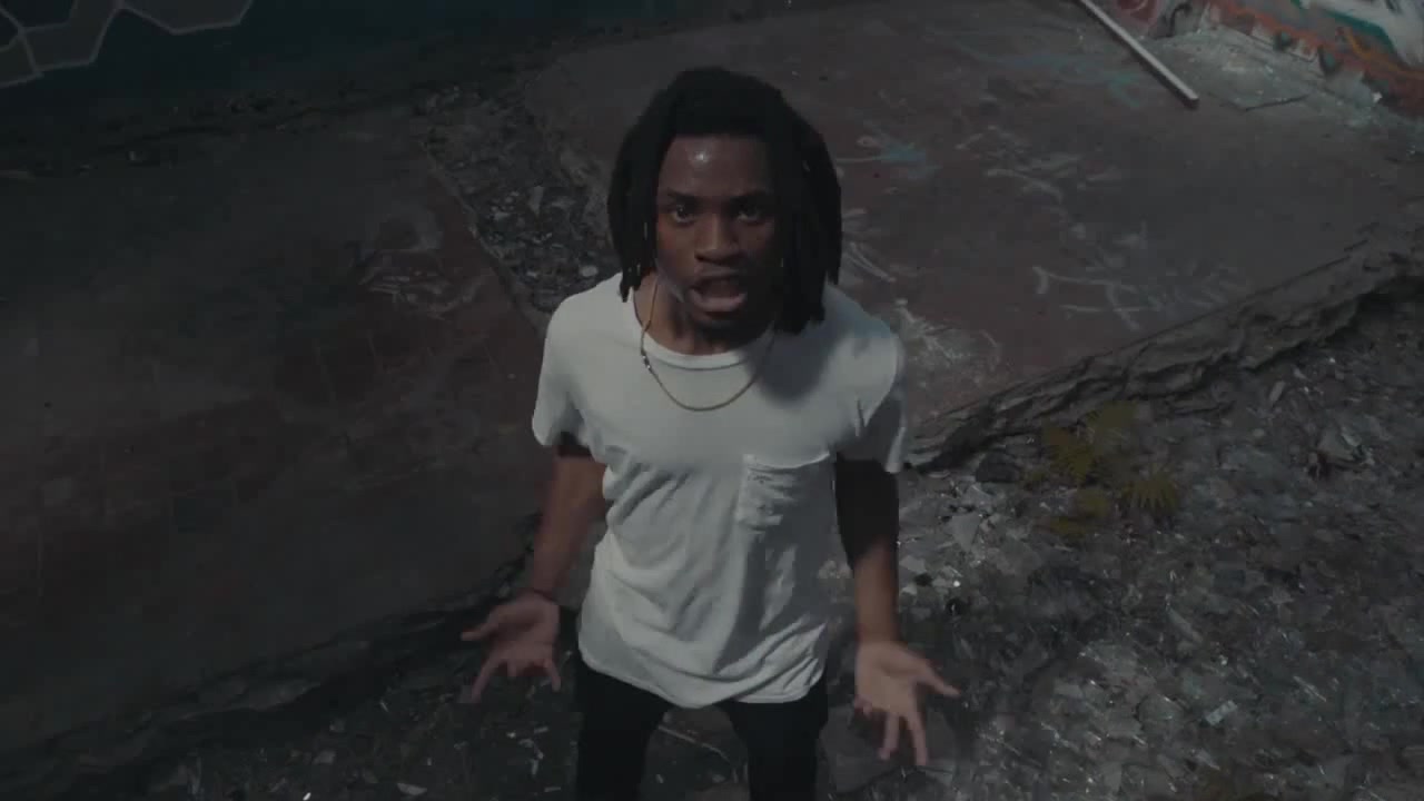 Denzel Curry - Gook - Coub - The Biggest Video Meme Platform