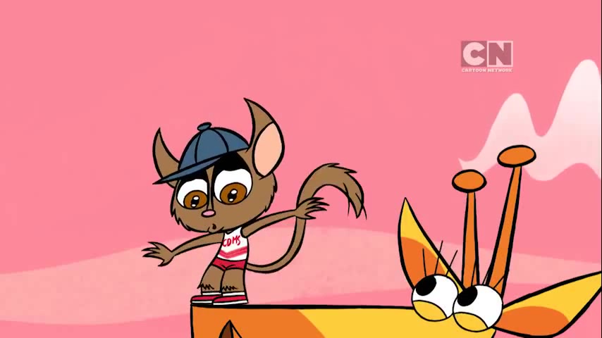 My Gym Partner's a Monkey - Cheer Pressure - Coub - The Biggest Video Meme Platform