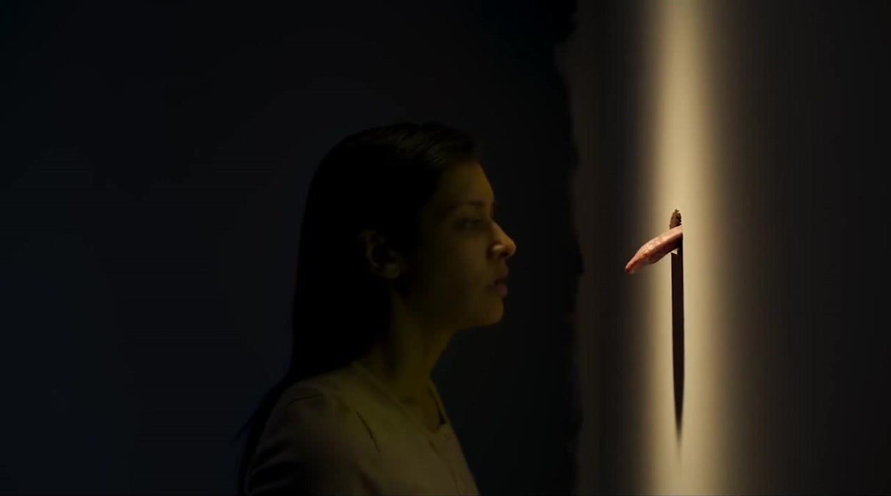 Horror Short Film Stucco | ALTER - Coub - The Biggest Video Meme Platform