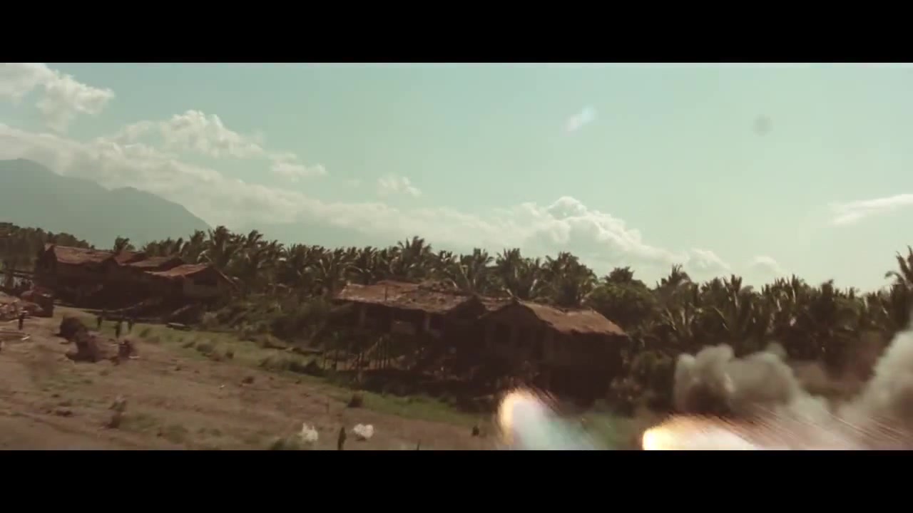 Apocalypse Now - Helicopter Scene - Ride of the Valkyries - Coub - The ...
