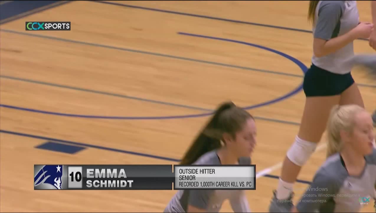 Emma Schmidt volleyball Champlin Park - Coub - The Biggest Video Meme ...