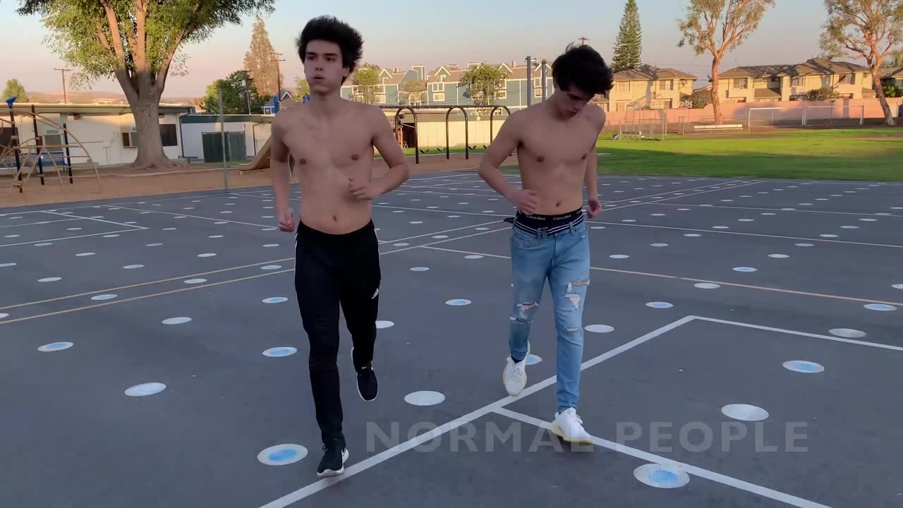 K-POP Fans vs Normal People - Coub - The Biggest Video Meme Platform