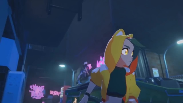 I made an ORIGINAL animation for my Blender Animation Course ...