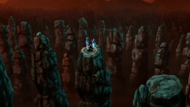 Avatar The Last Airbender Aang Vs Firelord Ozai