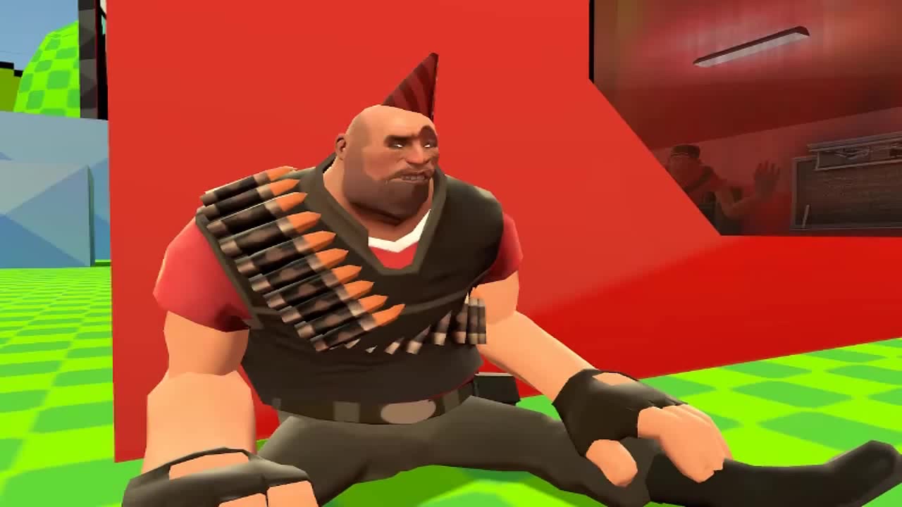 Roblox Noob King - Coub