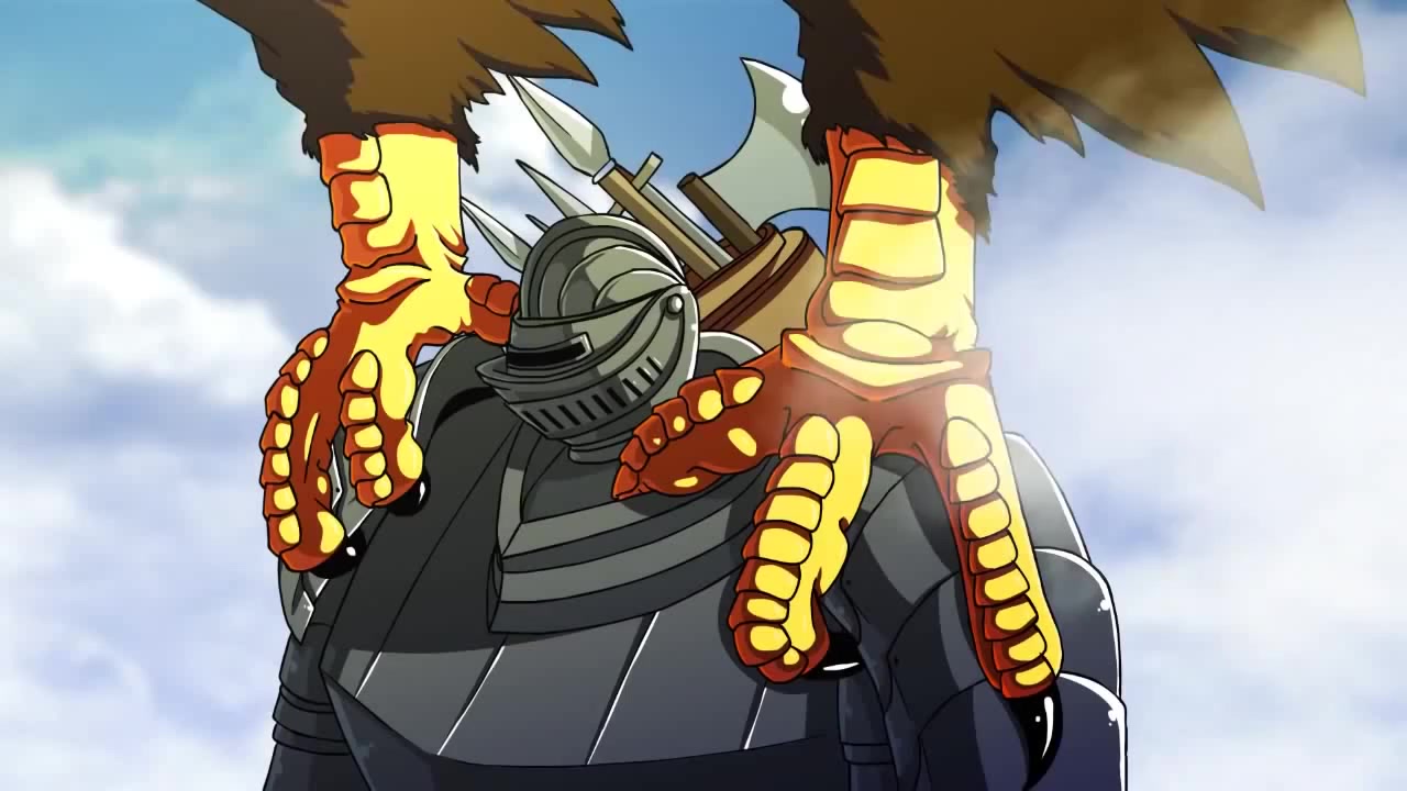 Fate: Souls and Singularities (Dark Souls/Fate Grand Order Crossover ...