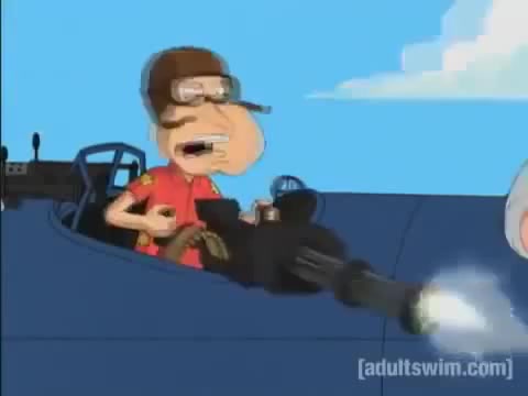 Family Guy Quagmire Giggity Giggity Goo