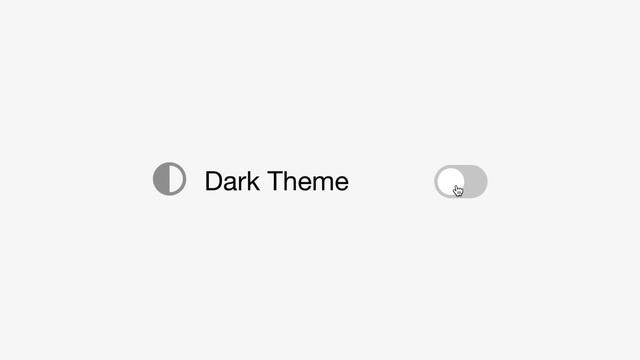 Implement Dark Mode In Flutter Using Provider By Ashish Rawat Flutterdevs Atelier Yuwaciaojp 
