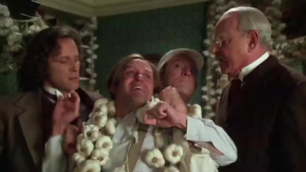 Renfield Dracula Dead And Loving It Meme