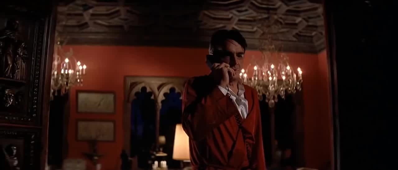 Sosa Scarface Telephone