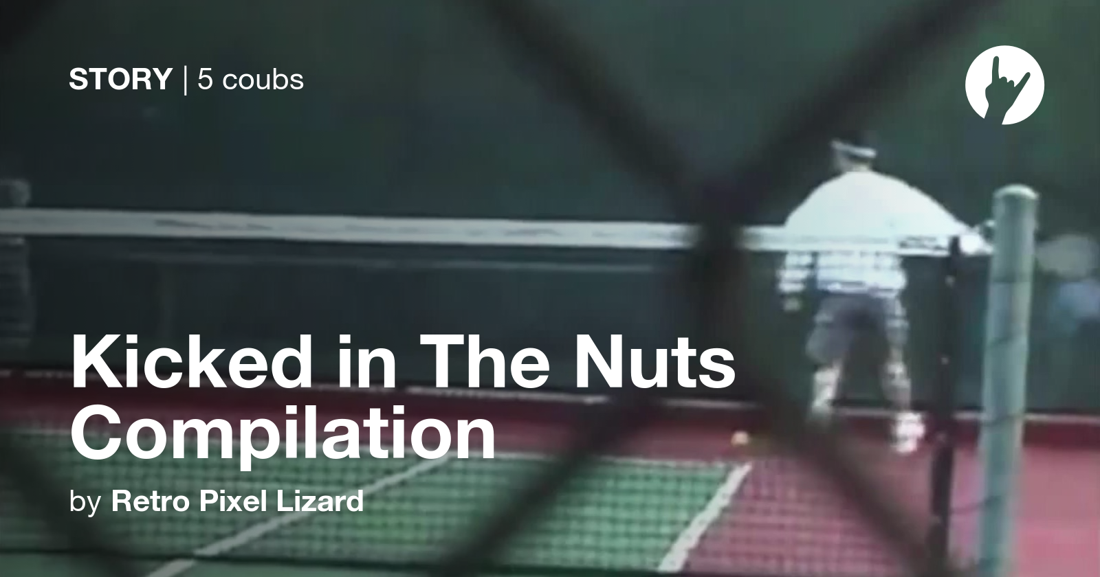 Kicked in The Nuts Compilation - Coub