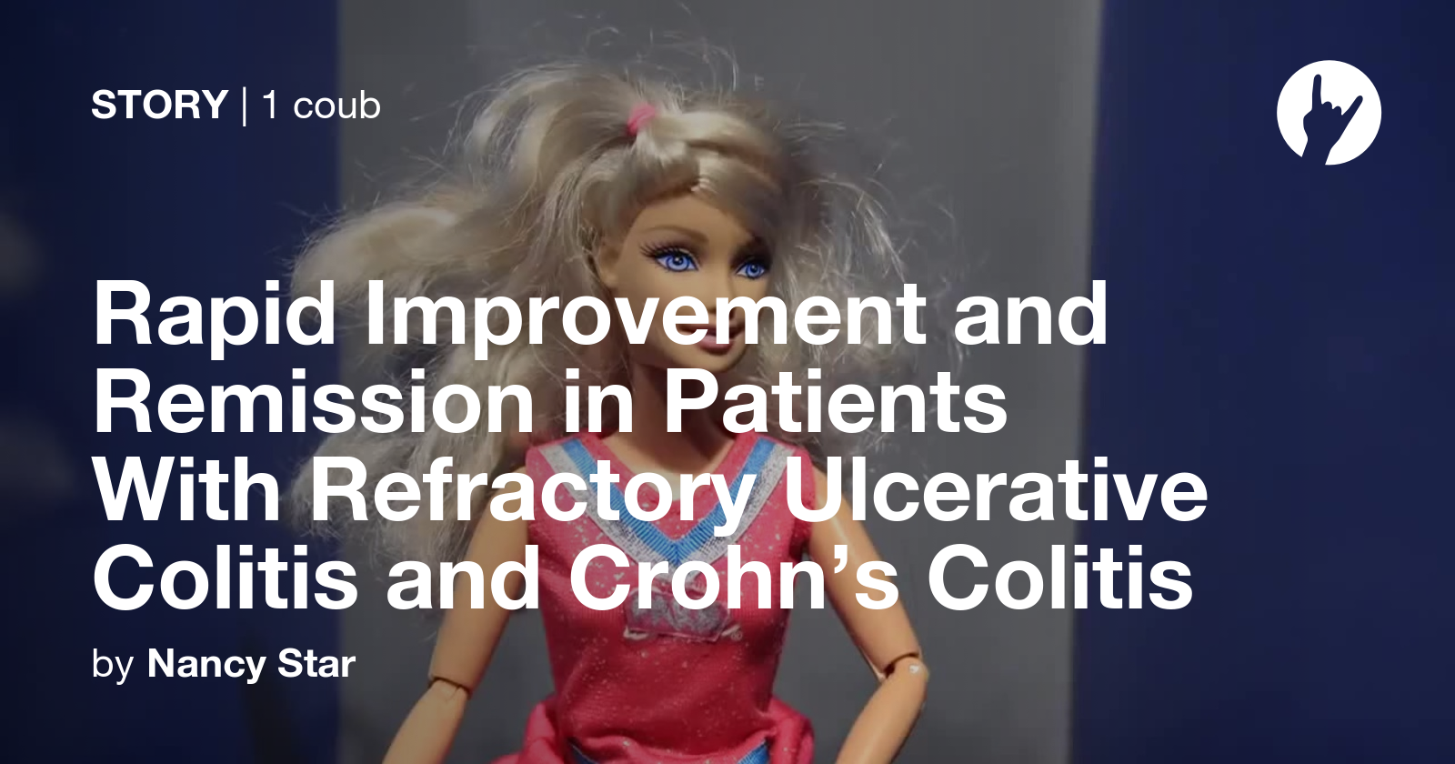 Rapid Improvement and Remission in Patients With Refractory Ulcerative ...
