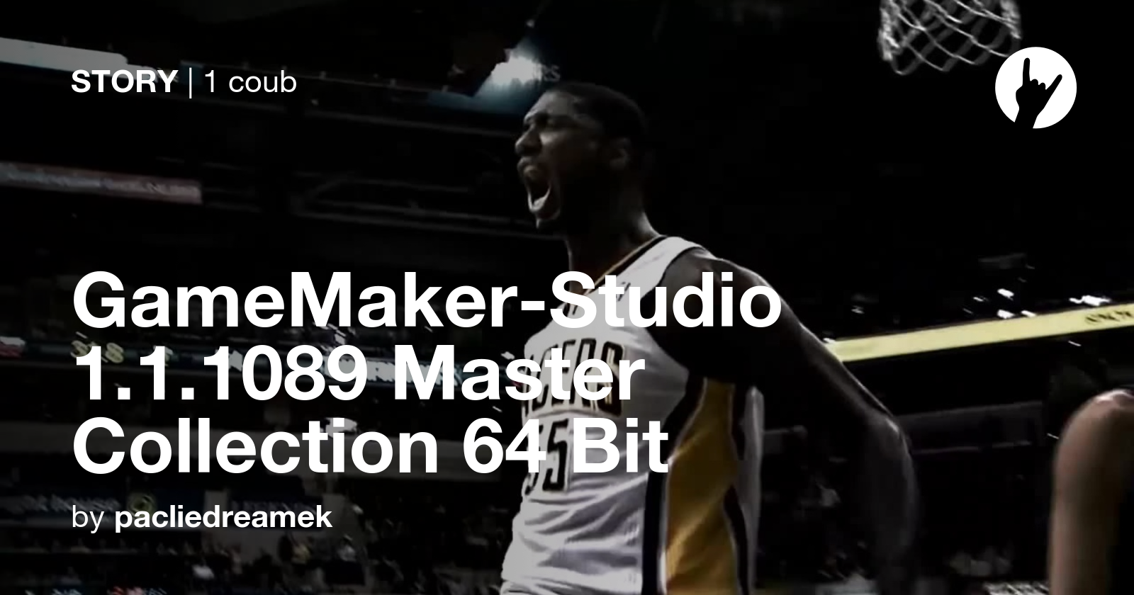 GameMaker-Studio 1.1.1089 Master Collection 64 Bit - Coub