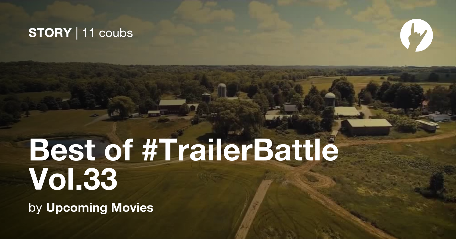 Best of #TrailerBattle Vol.33 - Coub