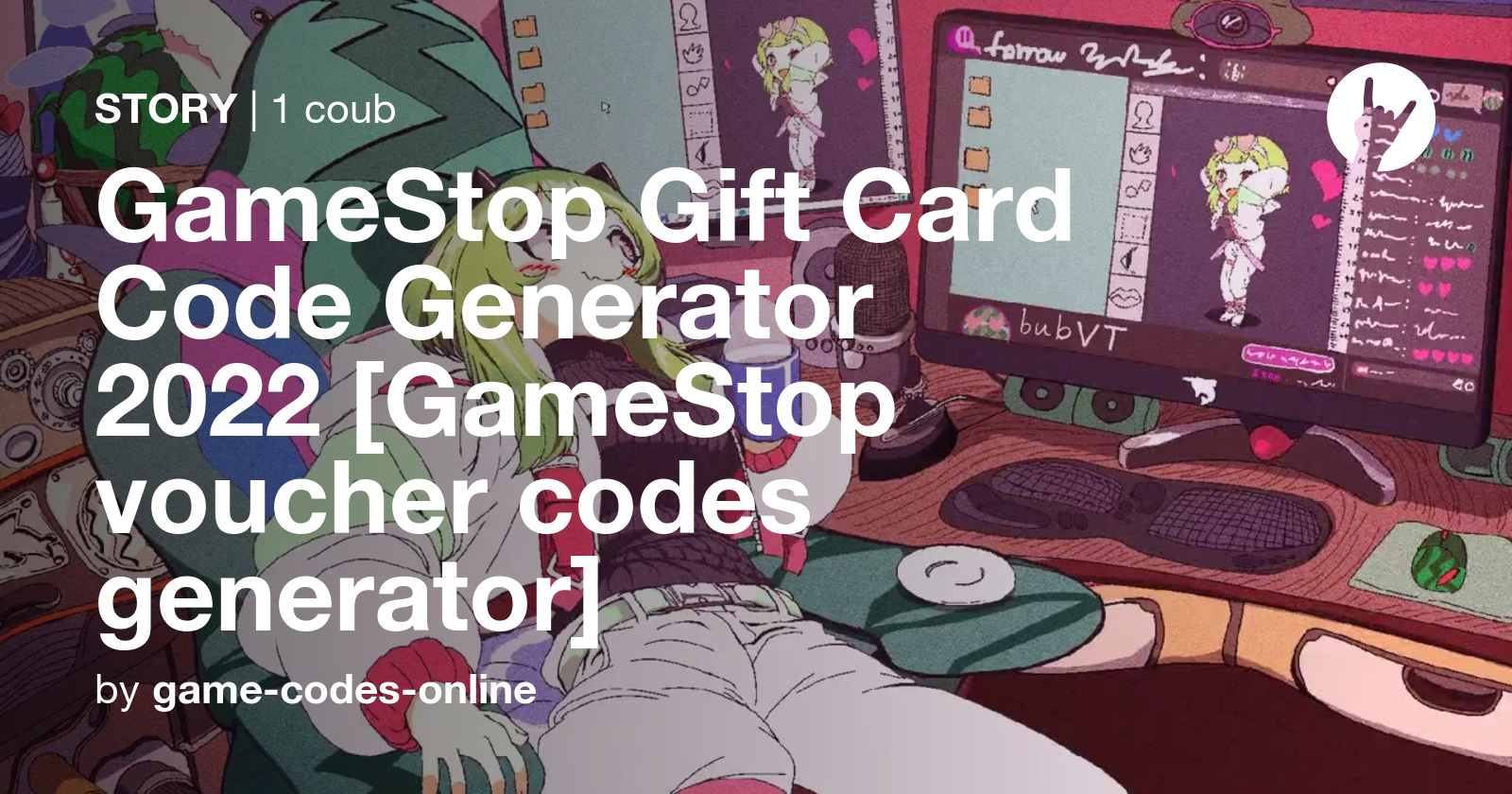 GameStop Gift Card Code Generator 2022 [GameStop voucher codes ...