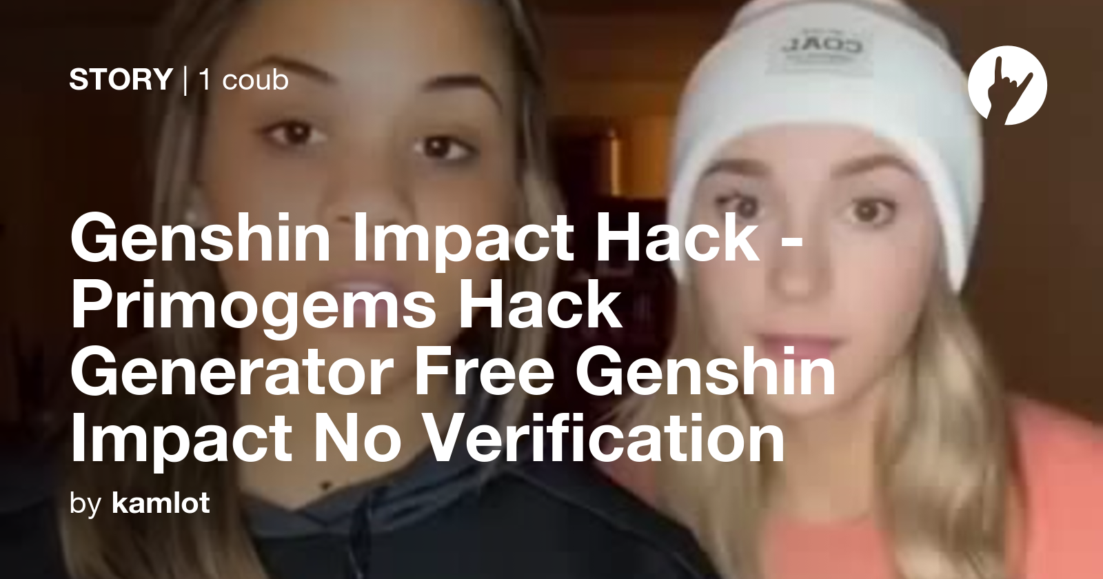 Genshin Impact Hack - Primogems Hack Generator Free Genshin Impact No ...
