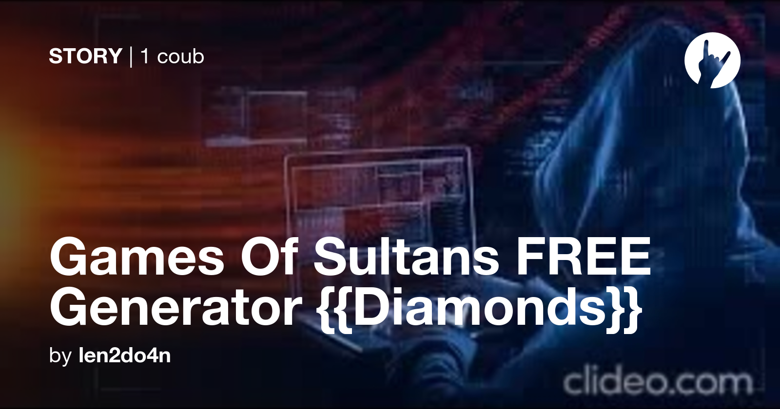 Games Of Sultans FREE Generator {{Diamonds}} - Coub
