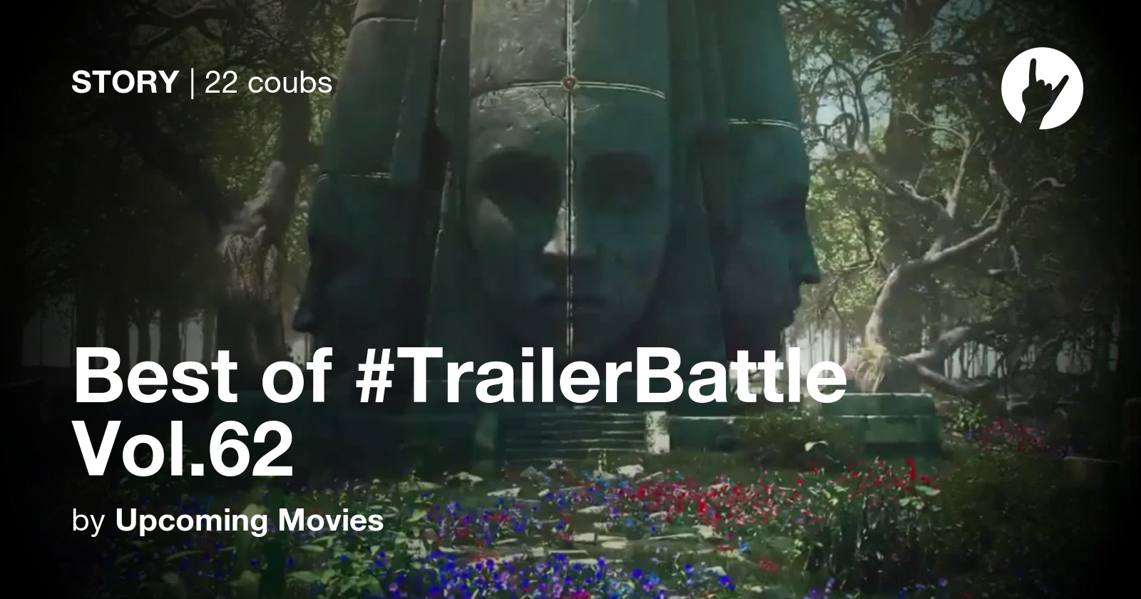 Best of #TrailerBattle Vol.62 - Coub