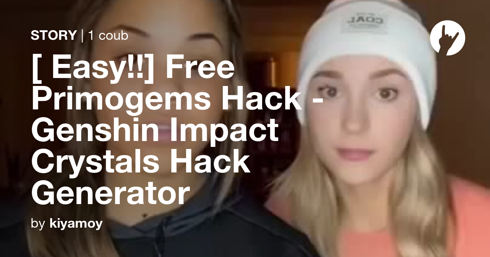 [ Easy!!] Free Primogems Hack - Genshin Impact Crystals Hack Generator ...