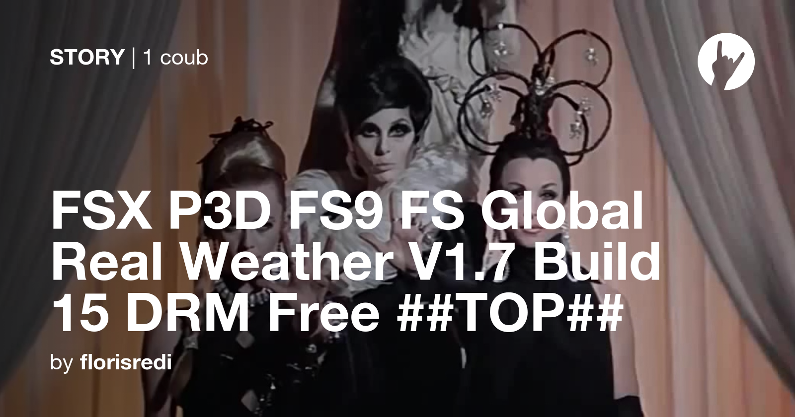 FSX P3D FS9 FS Global Real Weather V1 7 Build 15 DRM Free TOP Coub fsx-p3d-fs9-fs-global-real-weather-v1-7-build-15-drm-free-top-coub